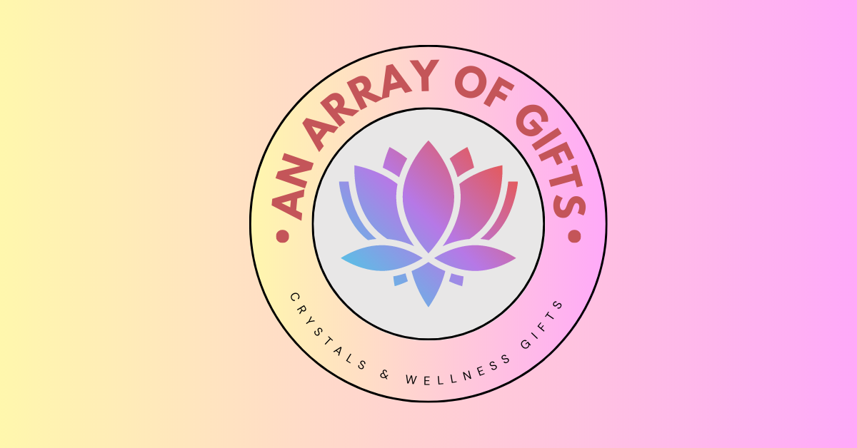 Crystals and Wellness Gifts - An Array of Gifts